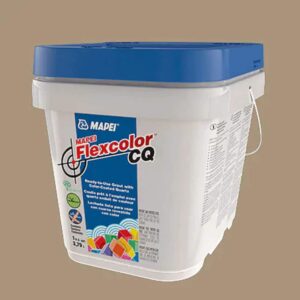 Mapei Flexcolor CQ Ready to use Grout (1 Gallon, Chamois)