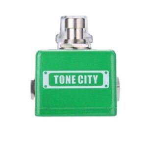 Tone City Tape Machine Delay A Mighty Mini! Fast, Fast U.S. Ship Your Tone City Connection!