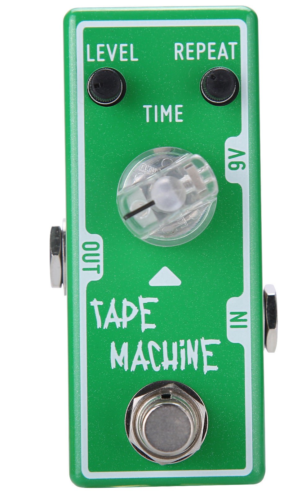 Tone City Tape Machine Delay A Mighty Mini! Fast, Fast U.S. Ship Your Tone City Connection!