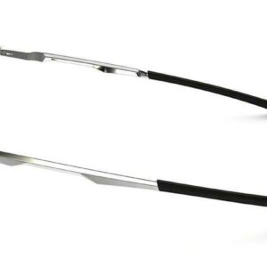 Oakley Prescription Eyeglasses - Conductor OX3187 02 - Chrome (53-17-140)