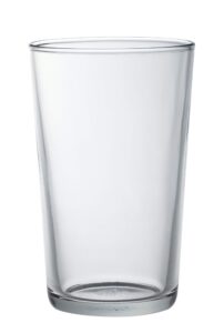 duralex unie 560ml / 20oz/ pint glass tumbler goblet