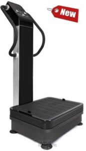 dual motor 1500w professional vibration vibe plate exercise fitness machine