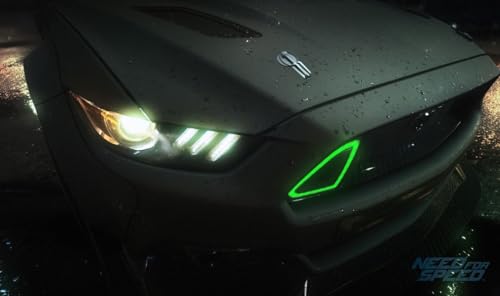 Need For Speed (Xbox One)