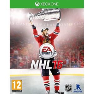 nhl 16 (xbox one) [uk import]