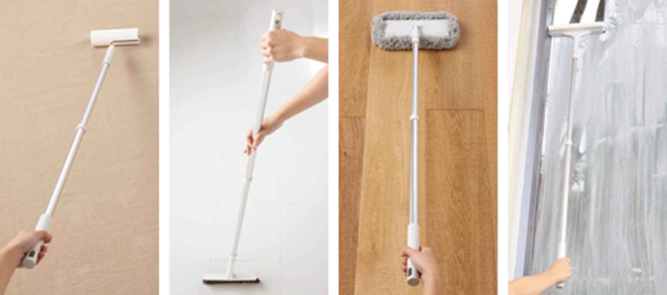 Muji Cleaning System- Lint Roller