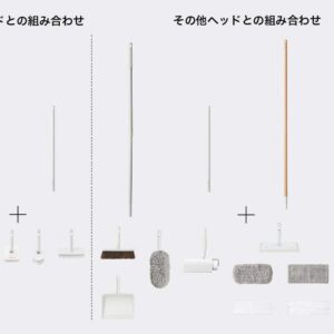 Muji Cleaning System- Lint Roller