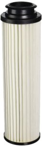 hoover long life hepa cartridge filter