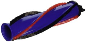 dyson o genuine dc50 brushroll #964705-01, purple, only fits dc50 allergy, dc50 animal, and dc50 multi floor models