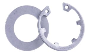 bosch parts 1607000342 retaining washer