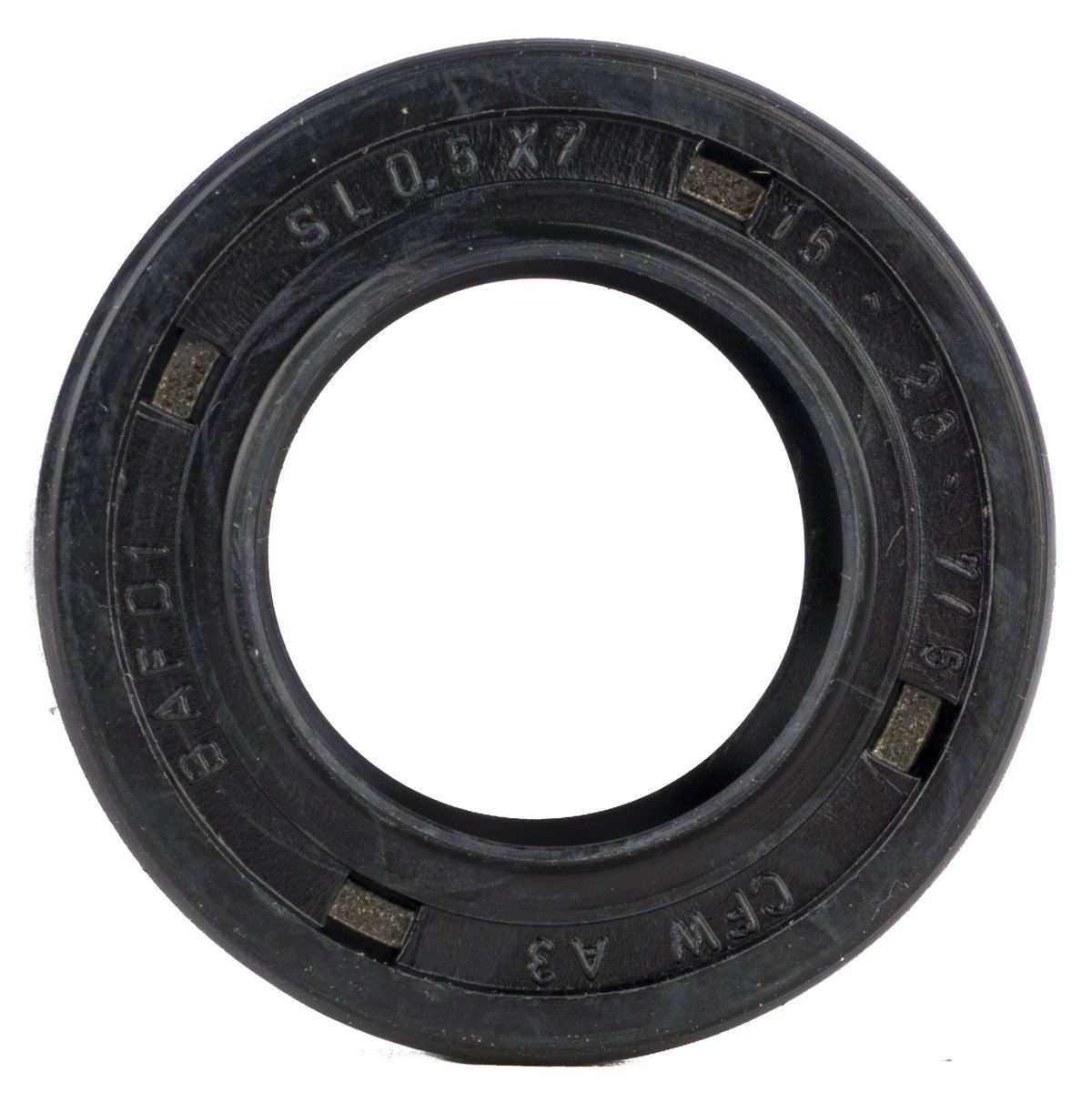 Bosch Parts 1610283015 Ring