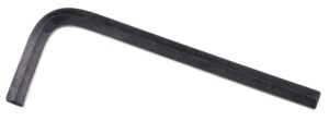 bosch parts 2610355777 allen wrench 6 mm