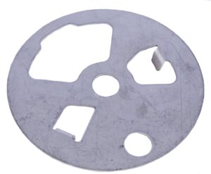 bosch parts 1609b00201 wear plate