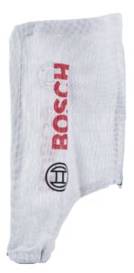 bosch parts 1609b00840 dust bag