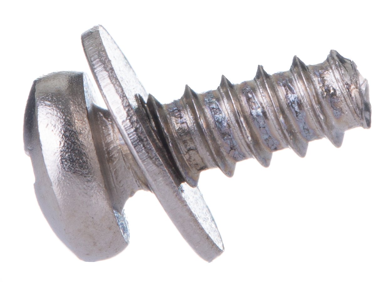 Bosch Parts 1609B03027 Screw