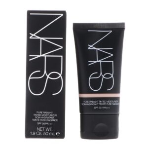 NARS Pure Radiant Tinted Moisturiser SPF 30 - Groenland - 50ml/1.9oz