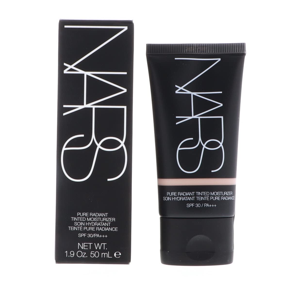 NARS Pure Radiant Tinted Moisturiser SPF 30 - Groenland - 50ml/1.9oz