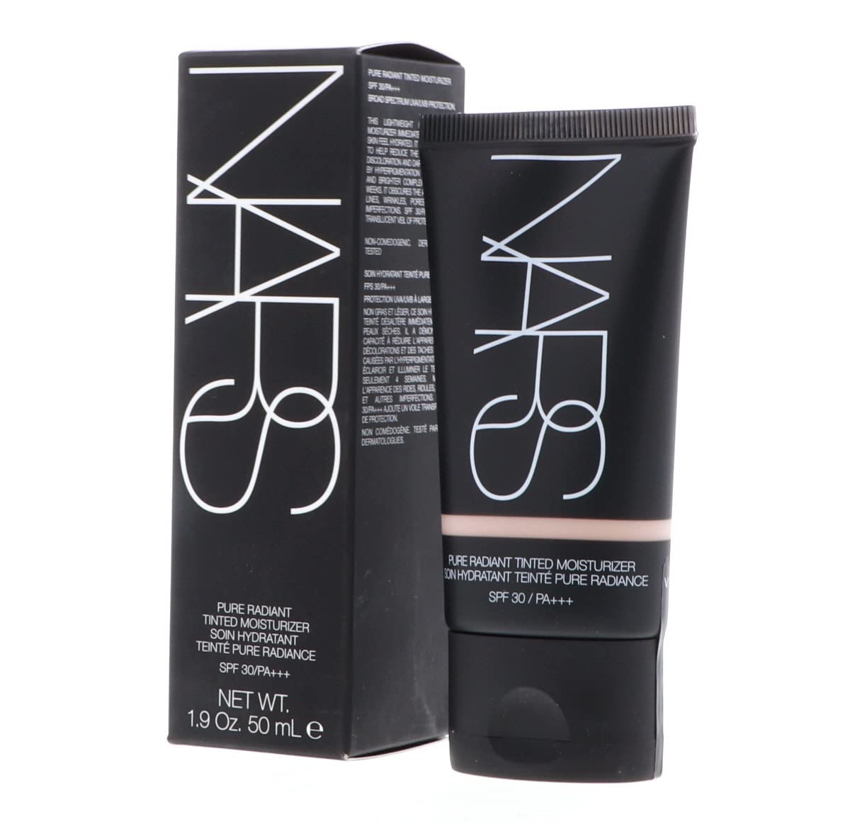 NARS Pure Radiant Tinted Moisturiser SPF 30 - Groenland - 50ml/1.9oz