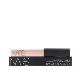 nars radiant creamy concealer medium 2 ginger 0.22 oz 6 ml (1245)