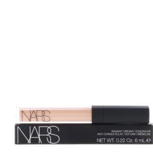 NARS Radiant Creamy Concealer Medium 2 Ginger 0.22 oz 6 ml (1245)