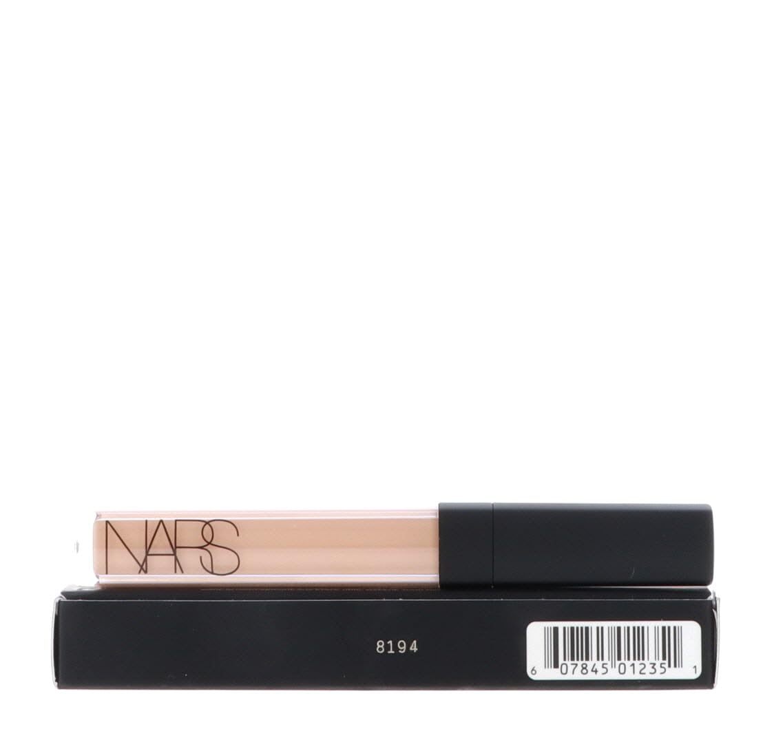 NARS Radiant Creamy Concealer Medium 2 Ginger 0.22 oz 6 ml (1245)