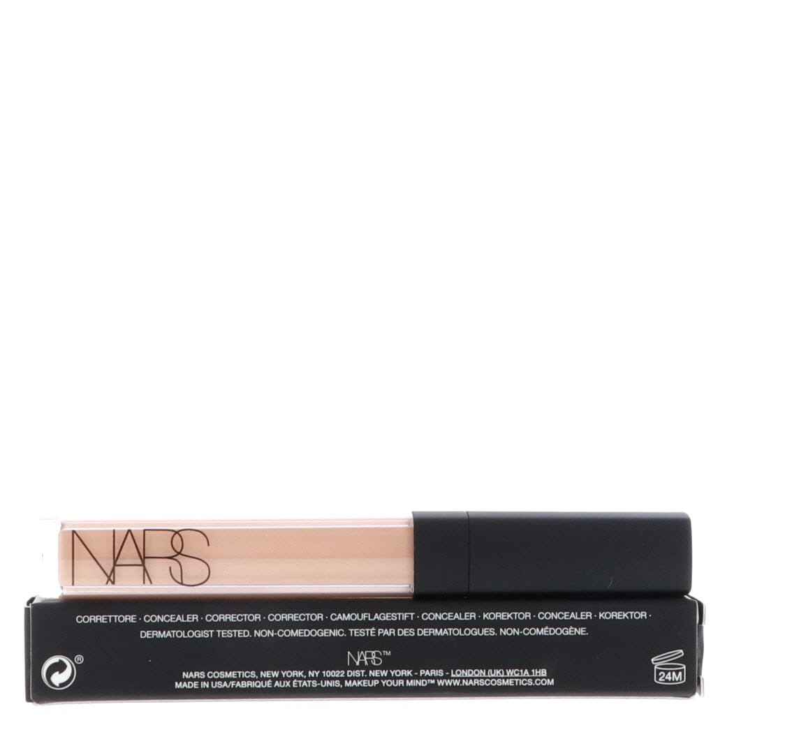 NARS Radiant Creamy Concealer Medium 2 Ginger 0.22 oz 6 ml (1245)