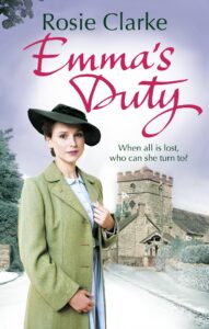 emma's duty: (emma trilogy 3)