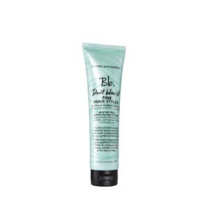 bumble and bumble don’t blow it (fine) hair cream, 5 fl. oz.