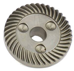 bosch parts 1619p02823 crown gear