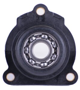 bosch parts 1615805063 flange-bearing