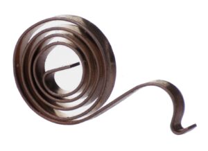 bosch parts 1614652002 brush spring