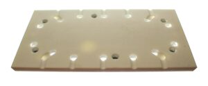 bosch parts 2600009026 plate