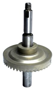 bosch parts 2606333900 gear-assembly