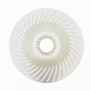 bosch parts 1606610132 fan