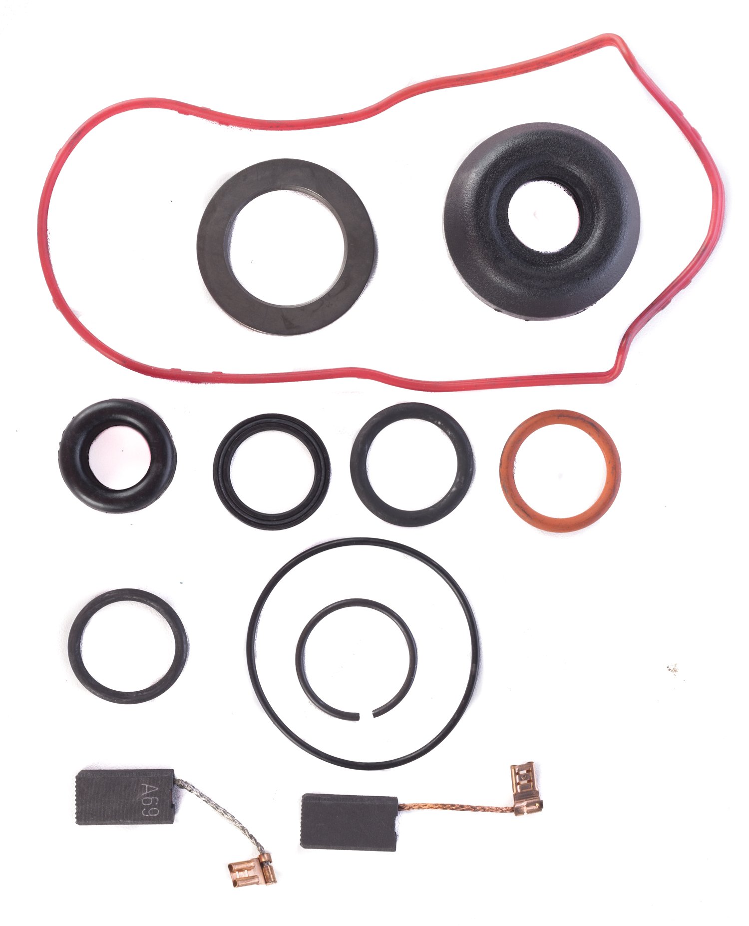 Bosch Parts 1619P10768 Service Kit