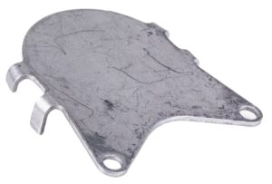 bosch parts 1611921001 plate