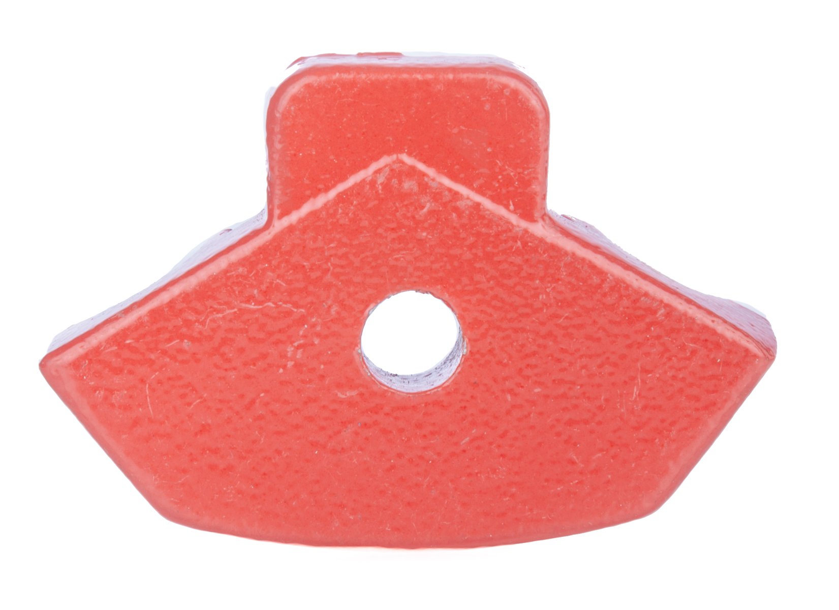 Bosch Parts 2610A09249 Hinge Clamp Extension, Orange