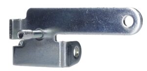 bosch parts 2610934306 hinge bracket