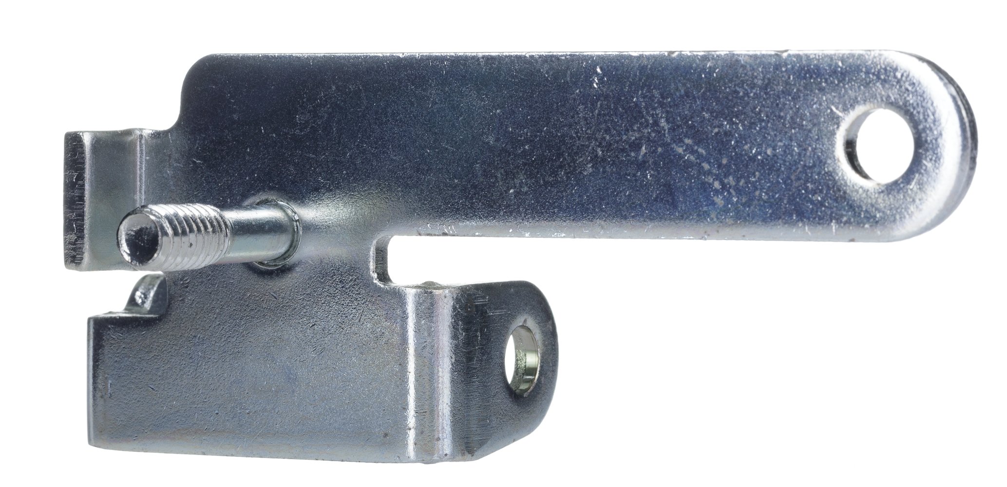 Bosch Parts 2610934306 Hinge Bracket