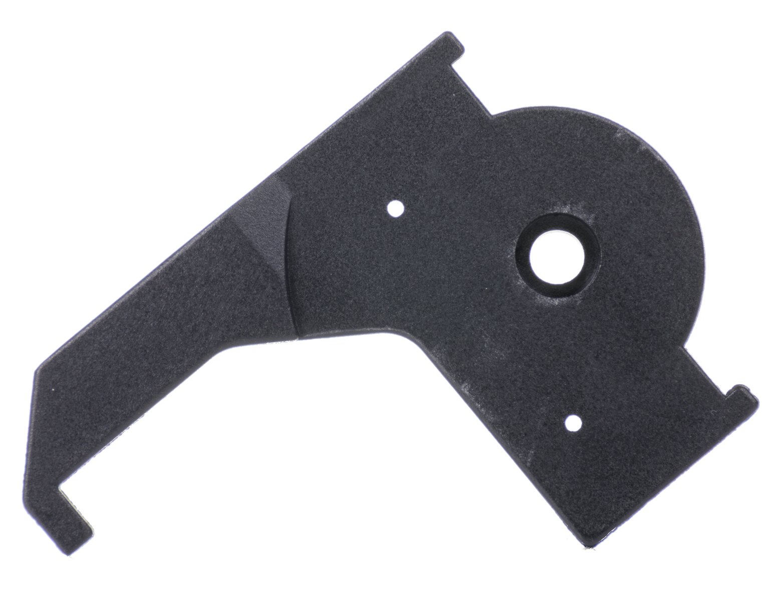 Bosch Parts 1610591039 Closure Plate