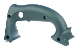 bosch parts 2605133027 handle cover