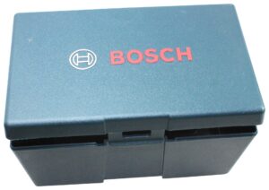 bosch parts 2609100707 accessory box