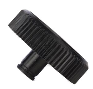 bosch parts 3609332500 shutter knob