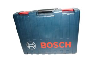 bosch parts 1619p07831 carrying case