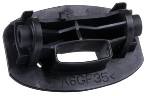 bosch parts 1614611025 foot