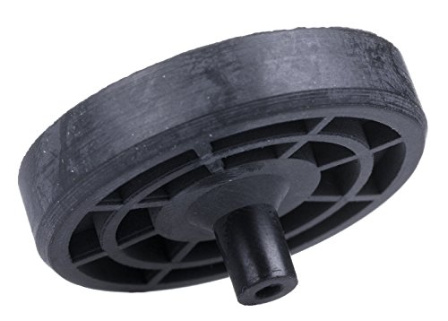 Bosch Parts 1610109019 Rubber Disc