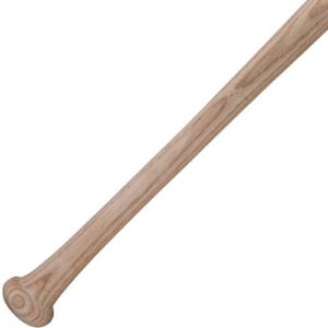 Rawlings | ADIRONDACK Wood Bat | Ash | 34" | Natural