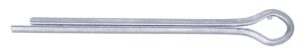 bosch parts 2610957362 cotter pin, wheel