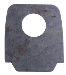 bosch parts 3605510539 dust shield