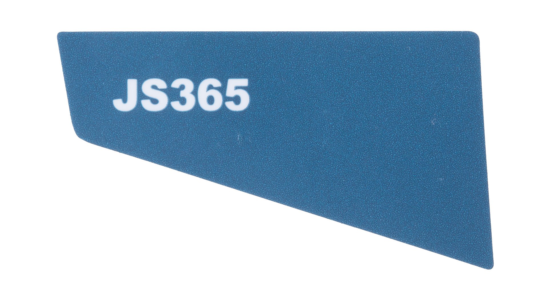 Bosch Parts 1619P07134 Label