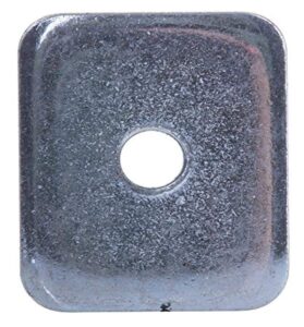 bosch parts 1619x00403 nut